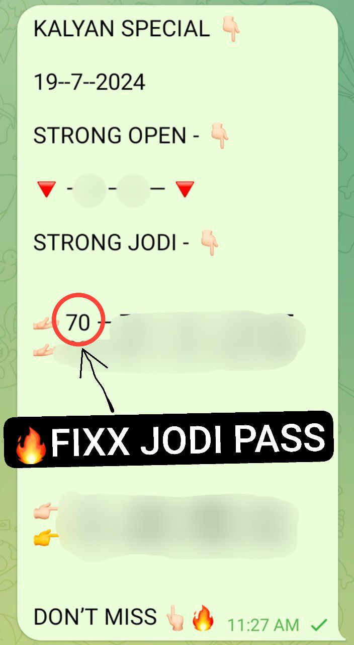 TOP OFFICIAL .IN - TOP OFFICIAL satta matka official