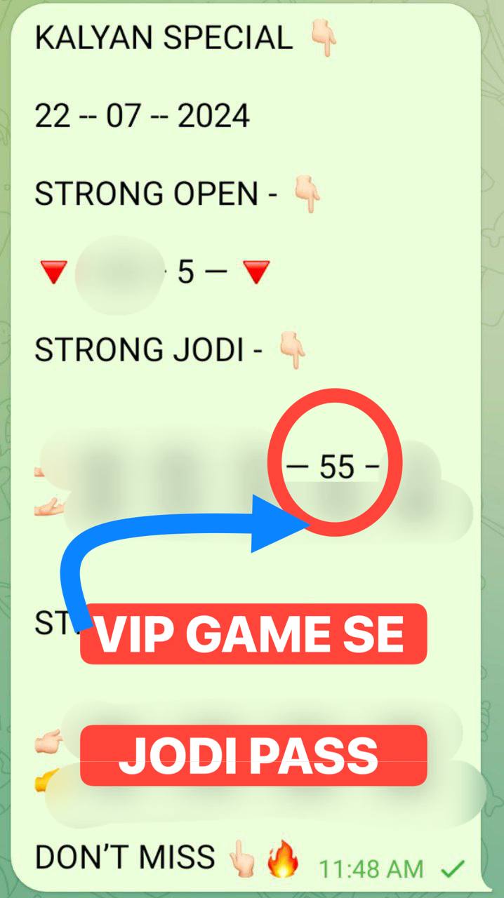 TOP OFFICIAL .IN - TOP OFFICIAL satta matka official