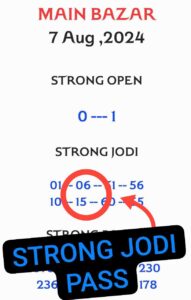 TOP OFFICIAL .IN - TOP OFFICIAL satta matka official