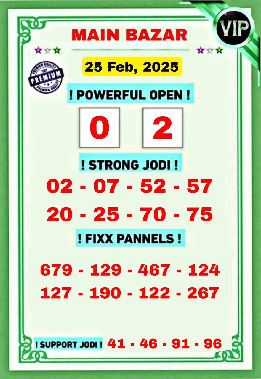 TOP OFFICIAL .IN - TOP OFFICIAL satta matka official