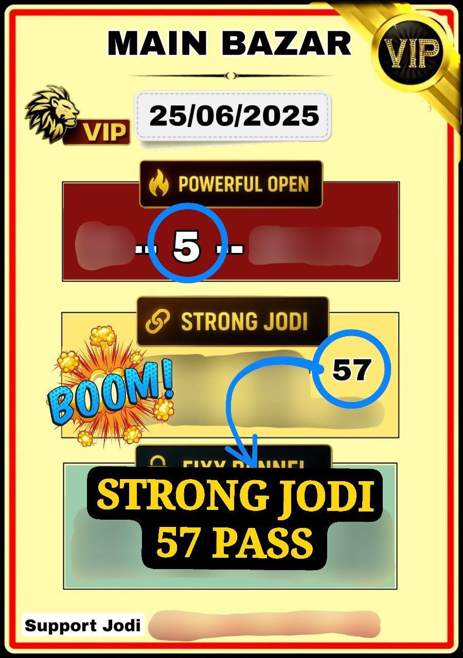 TOP OFFICIAL – TOP OFFICIAL | SATTA MATKA | KALYAN MATKA | MATKA RESULT ...